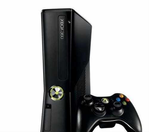 Xbox 360 прошитый freeboot