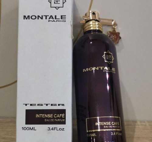 Montale Intense Cafe 100 оригинал