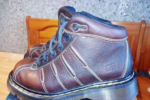 Продаю ботинки фирмы Dr.Martens