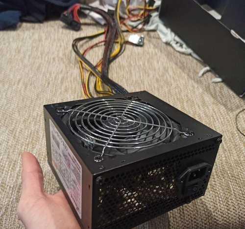 Блок питания 600w