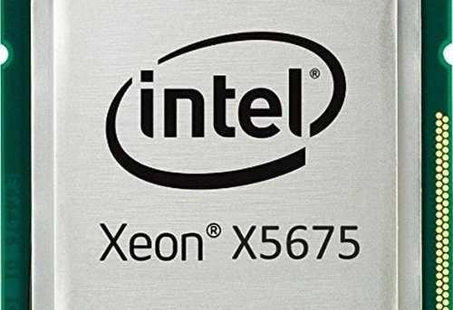 Xeon x5675 для LGA1366