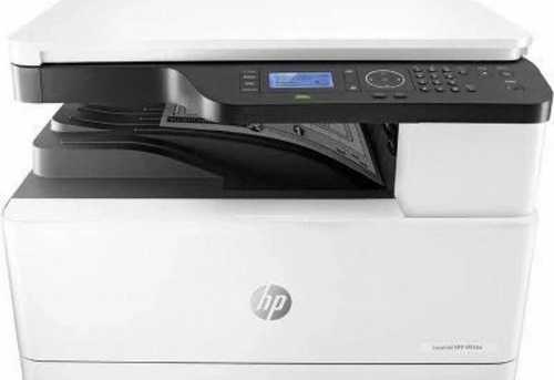 Принтер мфу HP 2KY38A LaserJet M436dn
