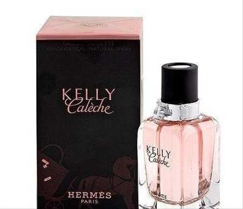 Hermes Kelly Caleche eau de parfum