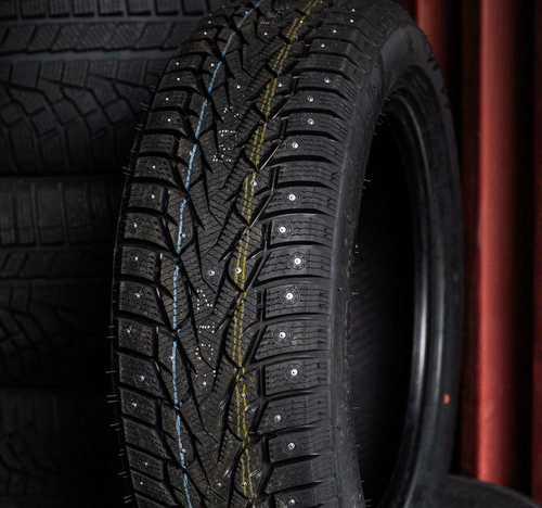 Zmax Winternova Stud III 225/60 R17 103T