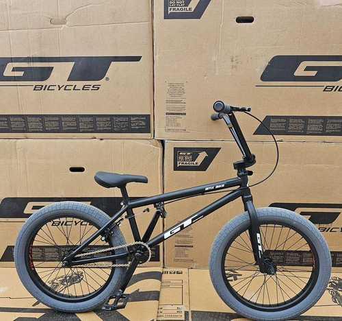 Велосипед GT bmx