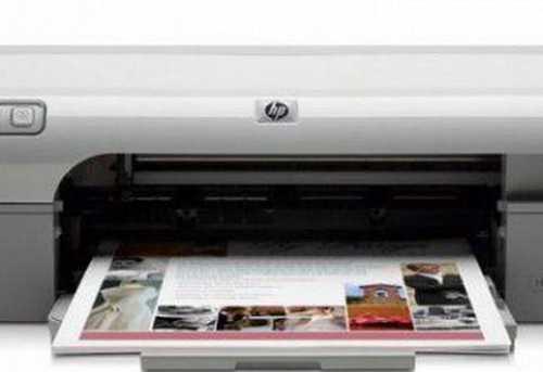 Принтер HP DeskJet D2360