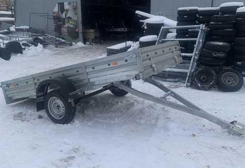 Прицеп для снегохода 3*1,5 М-817712.022