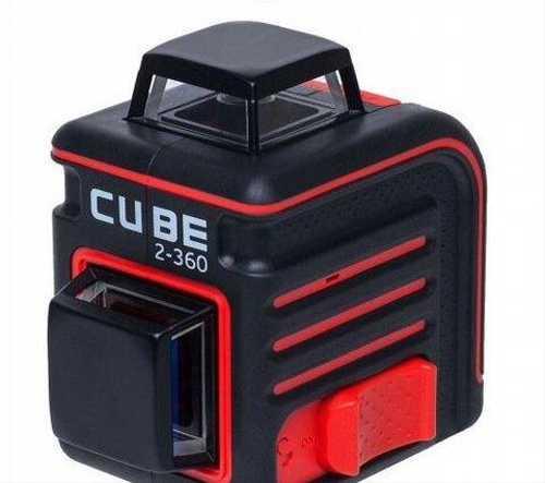 ADA Cube 2-360 Basic Edition Построитель лазерных
