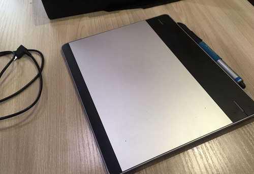 Графический планшет wacom intuos CTH-480