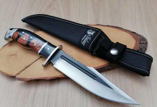 Охотничий нож Columbia SA85