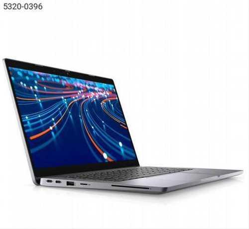 Ноутбук Dell Latitude 5320 13.3" 1920x1080 (Full H