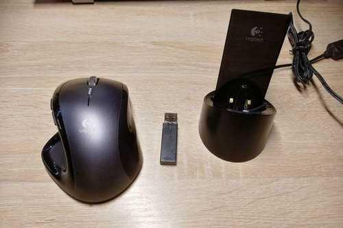 Logitech MX Revolution б/у