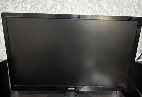 Монитор acer s220hql b bd