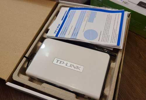 Wifi роутер TP-Link