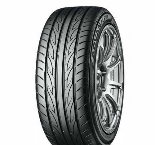 Yokohama Advan Fleva V701 195/45 R16