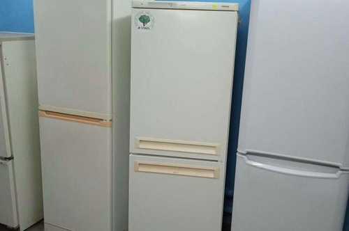 Холодильник Стинол-107Е, No frost