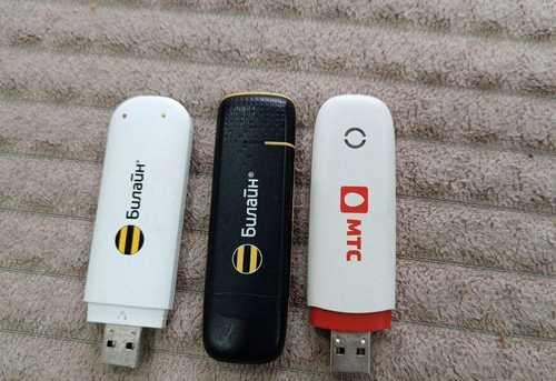 USB модемы