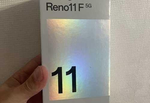 OPPO Reno11 F, 8/256 ГБ