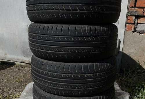 Hankook Optimo ME02 195/55 R15