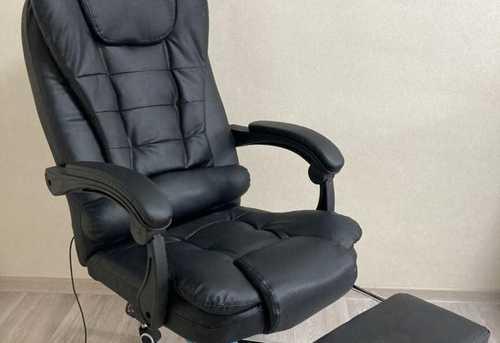 Компьютерное кресло новое кресло с массажем