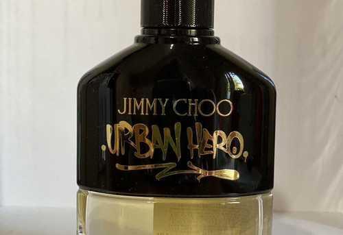 Jimmy choo urban hero