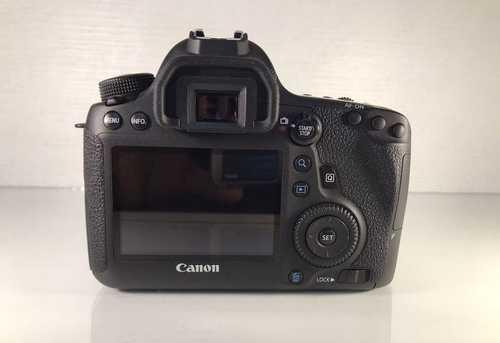 Canon eos 6d body (id1619)