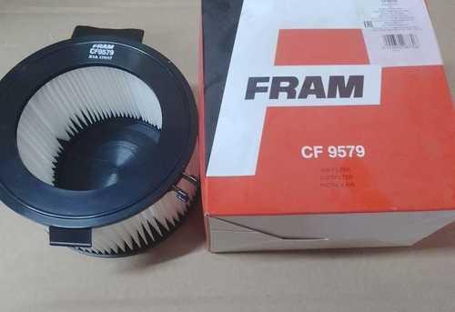 Фильтр салонный CF9579 fram