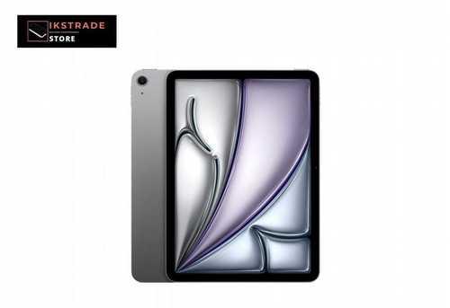 iPad air 6 11" 256 Gray LTE