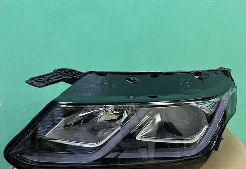 Фара левая Geely Coolray Advanced led 7051022900
