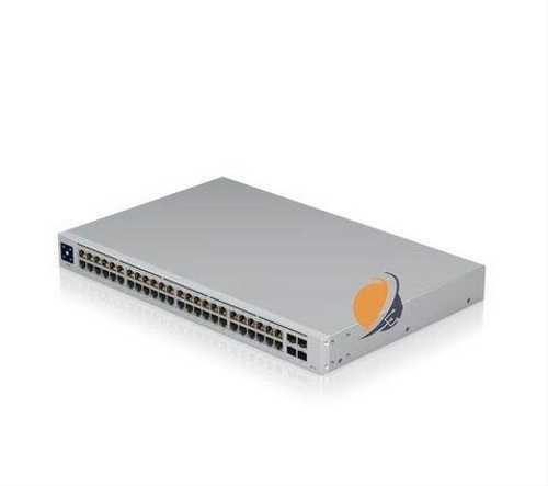 Свитч UniFi 48 PoE (USW-48-PoE)