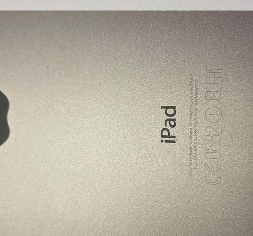 iPad air cellular 32gb