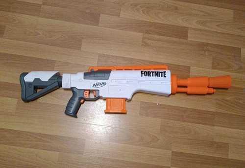 Nerf fortnite