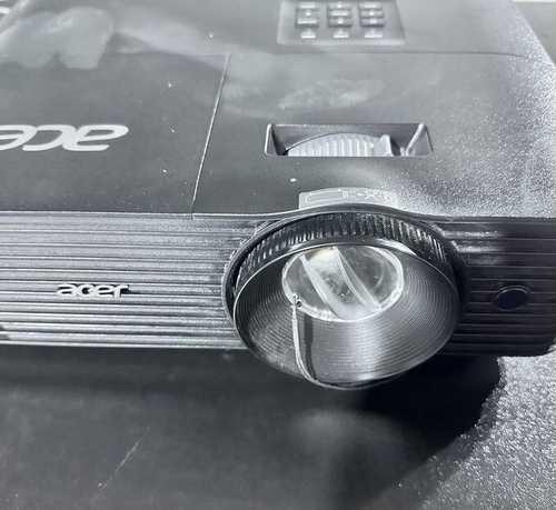 Видеопроектор мультимедийный Acer X1326AWH
