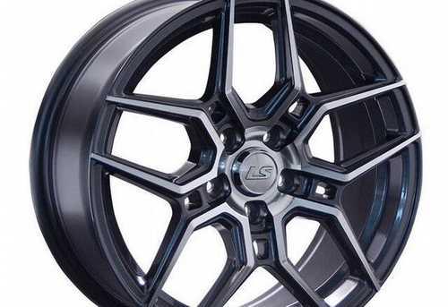 Диски LS 1266 7.5/17 5x114.3 ET40 d60.1 GMF
