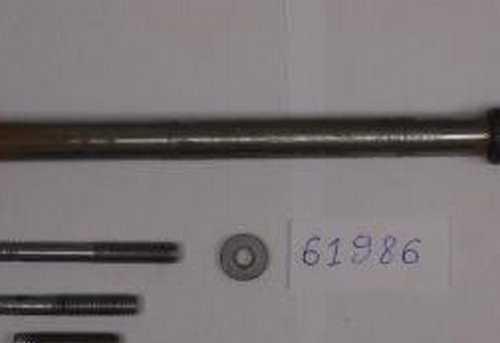 Нутромер Индикаторный 100 - 160 мм, № 61986 (уцене