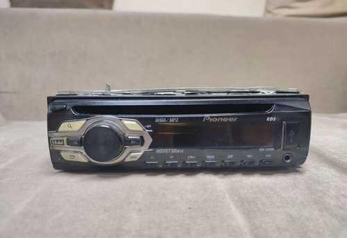 Магнитола usb pioneer den-1420ub
