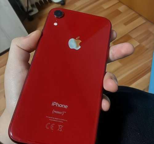 iPhone Xr, 64 ГБ