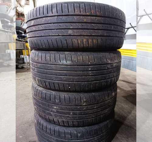 Nexen N Blue HD 215/55 R17