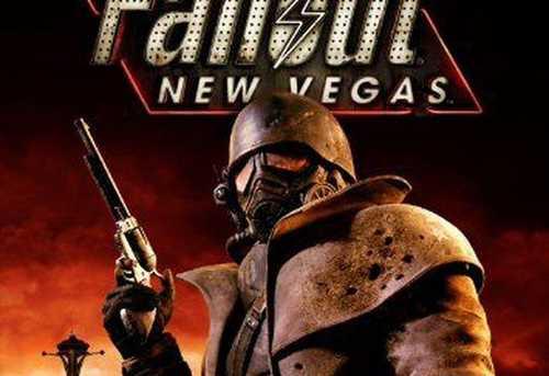 Fallout new vegas xbox 360