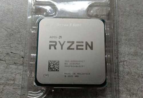 Процессор ryzen 5600