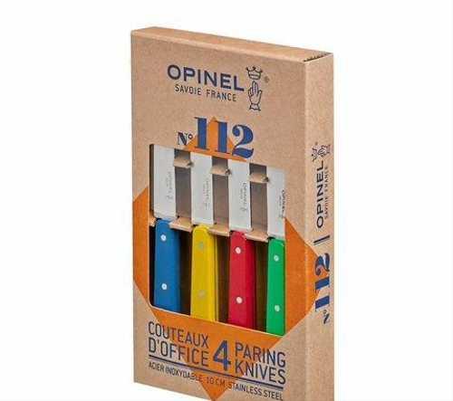 Набор ножей Opinel №112