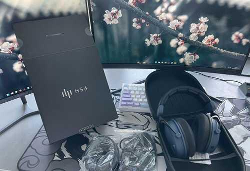 Dark project hs4 (дарк проджект)