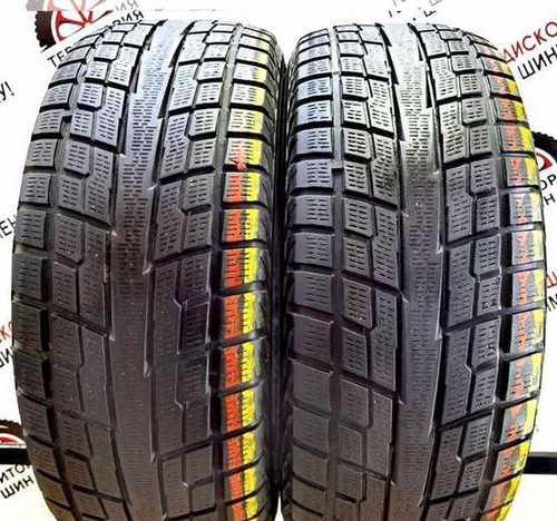 Yokohama Geolandar I/T-S G073 225/55 R18 98Q