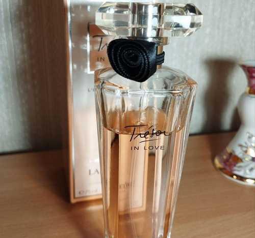 Парфюм женский Lancome Tresor in Love