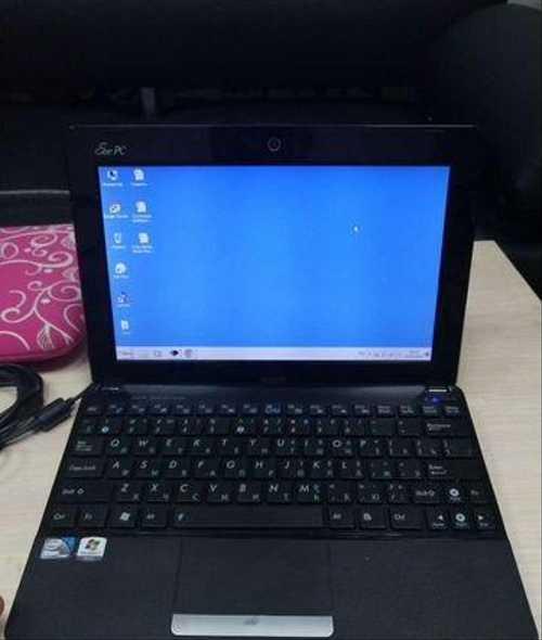 Нетбук Asus 1011CX-blk047s