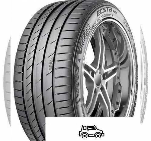 Kumho Ecsta PS71 265/45 R20 108Y