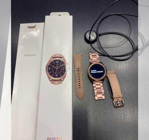 Samsung galaxy watch 3 41 mm