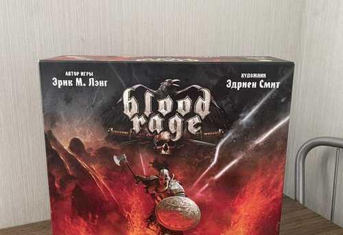 Настольная игра Blood Rage