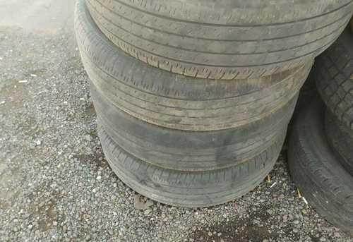 Bridgestone B-style 235/65 R18