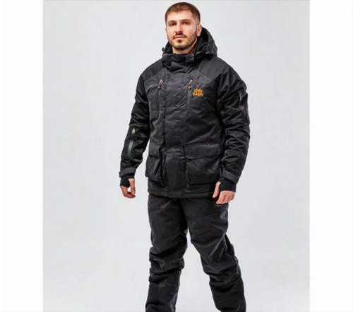 Костюм daski Shark зимний -35'C